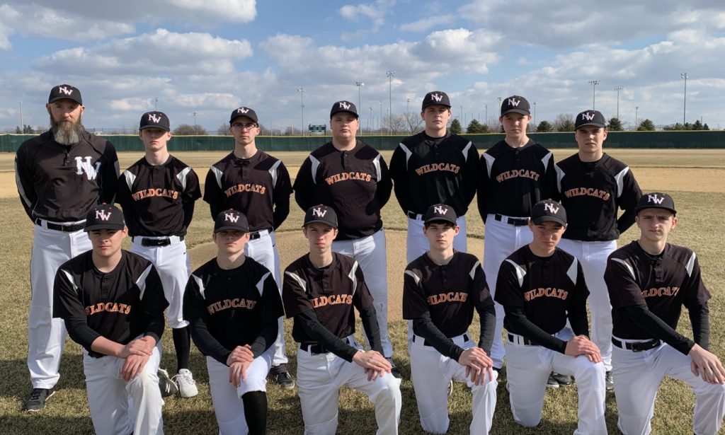 Normal West Baseball – Official Site of the NCWHS Boys Baseball Program