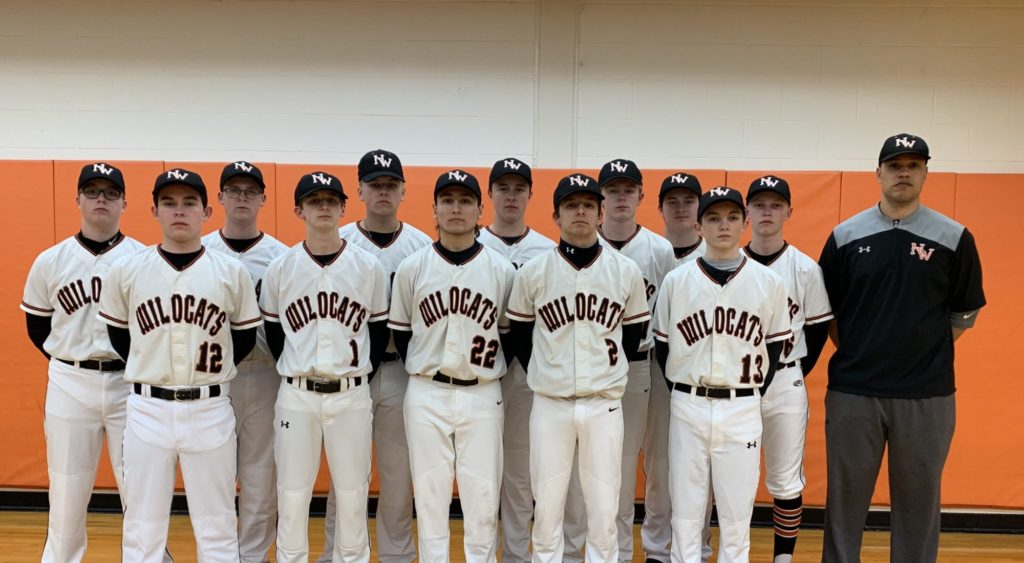Normal West Baseball – Official Site of the NCWHS Boys Baseball Program