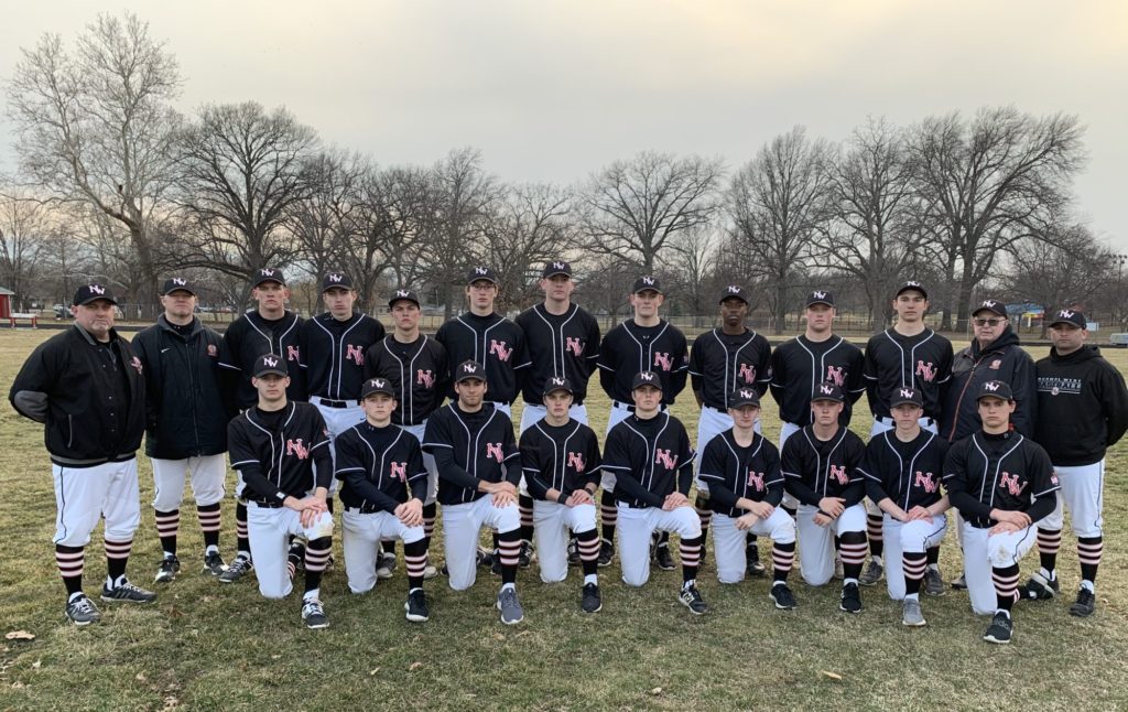 NCAA/NJCAA General Info – Normal West Baseball