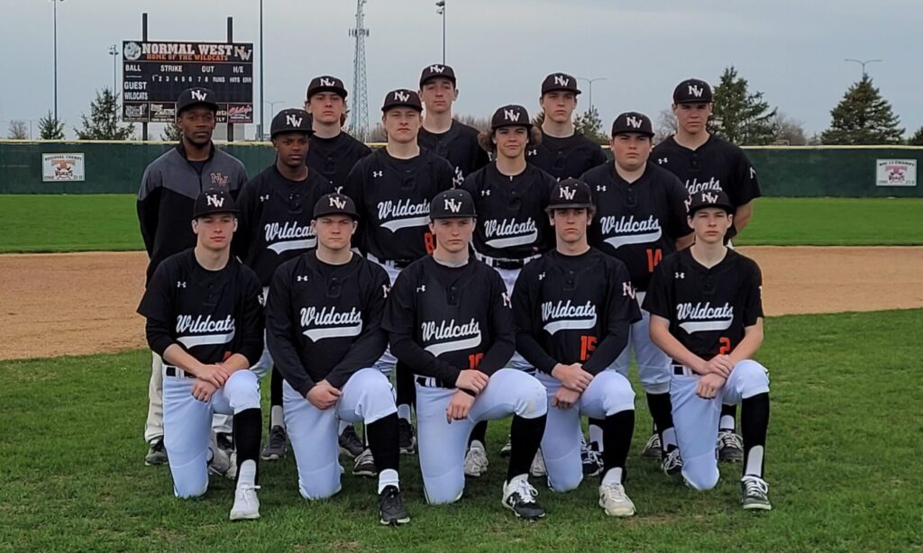 Normal West Baseball – Official Site of the NCWHS Boys Baseball Program