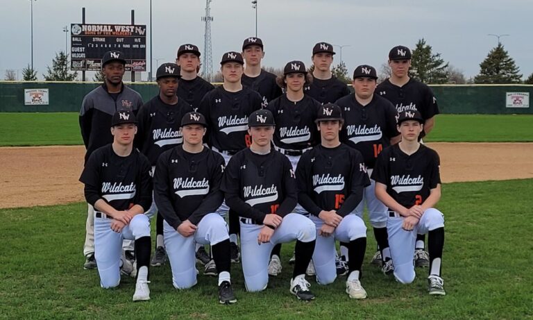 Normal West Baseball – Official Site of the NCWHS Boys Baseball Program